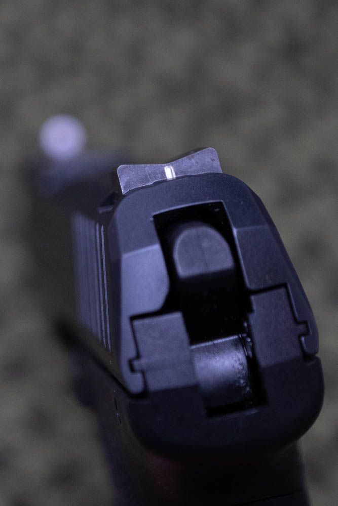 WTS: P2000sk lem .40/.357 | HKPRO Forums